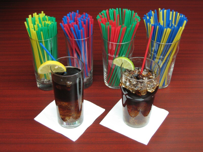 STONE STRAW Products Available at NexDay Supply