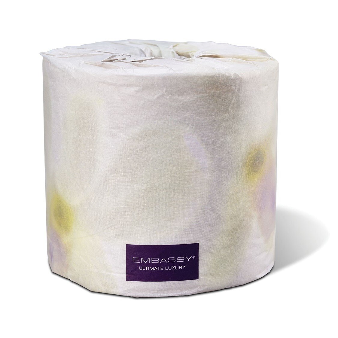 05490 Embassy® 2-Ply Bathroom Tissue, 48/case