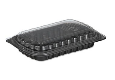 Microwavable Food Containers | Ovenable Food Containers | Microwavable ...