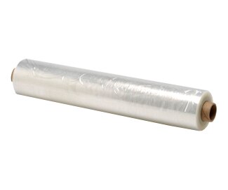 1503488 Pizza Capper Perforated Film, 24X24", 500/case