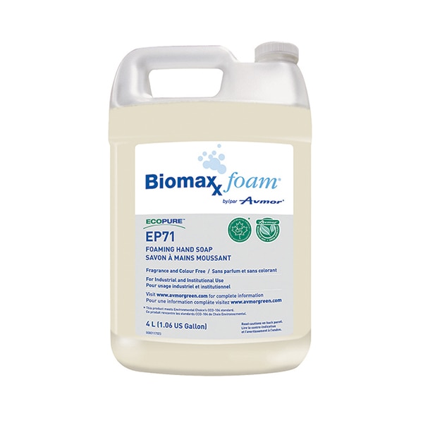 AVMOR Products Available at NexDay Supply