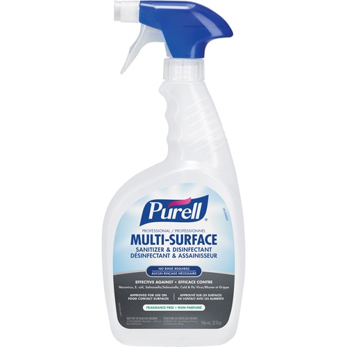 Commercial Disinfectants | Hospital Grade Disinfectants | Medical Grade ...
