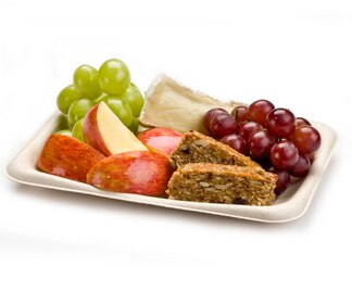Paper Food Trays | Savaday Food Trays | French Fry Trays | French Fries ...