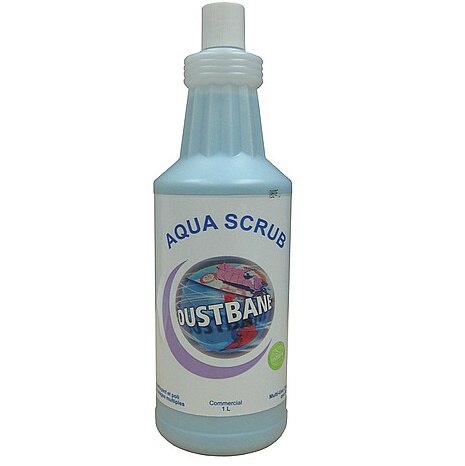 53732 Dustbane Aqua Scrub Multi-Use Cleaner and Polish, 1L