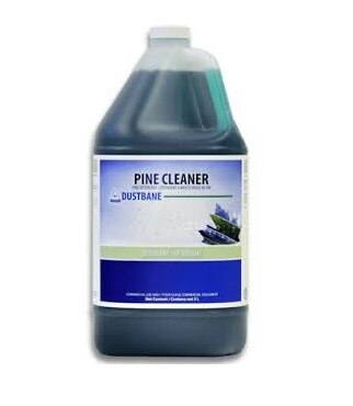 NexDay Supply: 55060 Dustbane Pine Cleaner Liquid All Purpose 5L