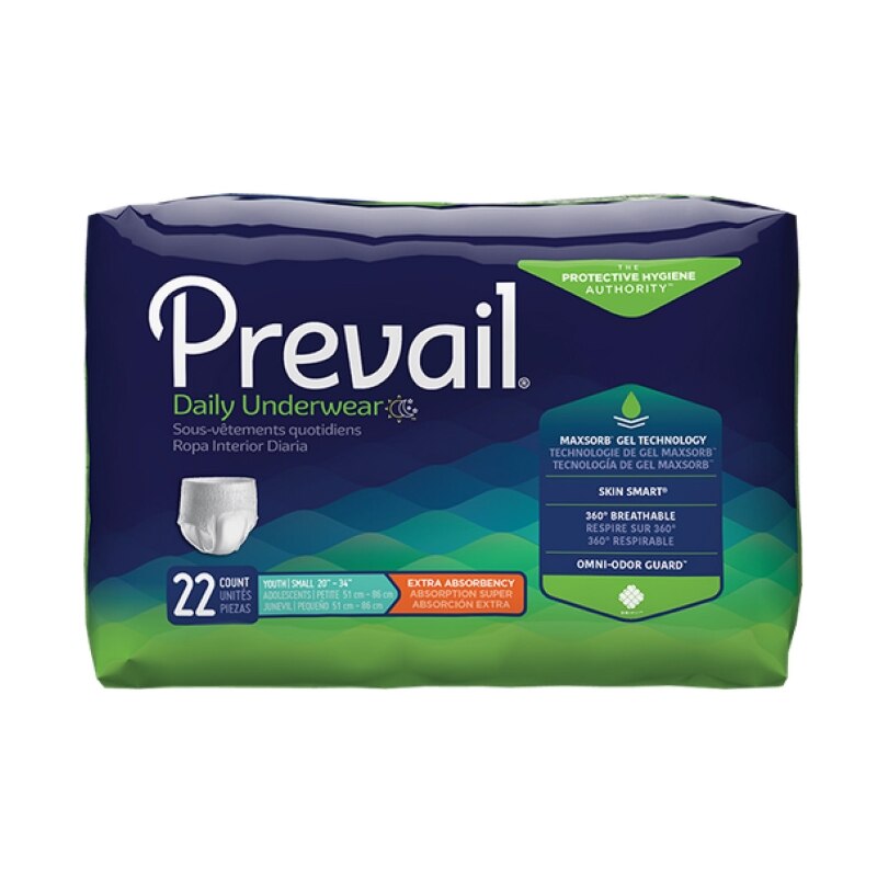 Incontinence | Infant Diapers | Briefs - Disposable | Ostomy | NexDay ...
