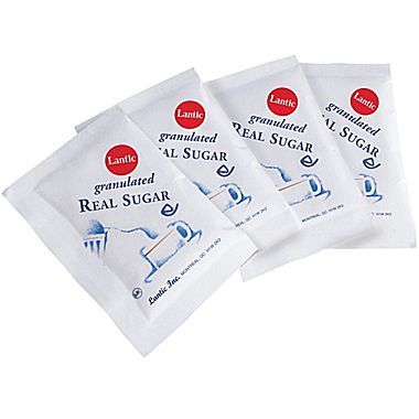 Condiments | Individual Single Serve Condiments | Salt & Pepper | Sugar ...
