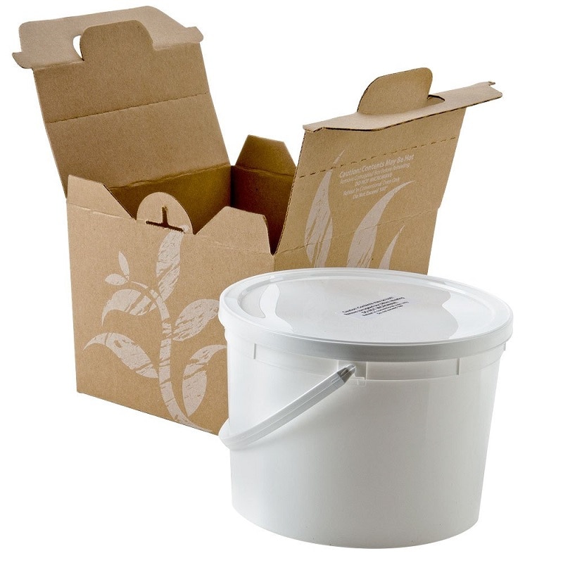 Take-Out Food Boxes | Meal Cartons | Takeaway Food Boxes | Snack Boxes ...