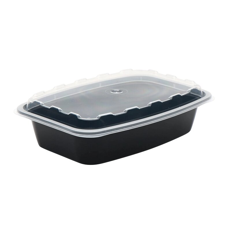 Microwavable Food Containers | Ovenable Food Containers | Microwavable ...