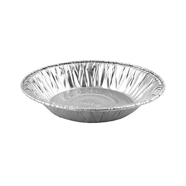 Foil Pot Pie Dishes | Tart Shells | Foil Pot Pie Forms | Tart Forms ...
