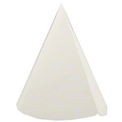 FH00159-1 10" HOT OIL FILTER CONES, 50/case