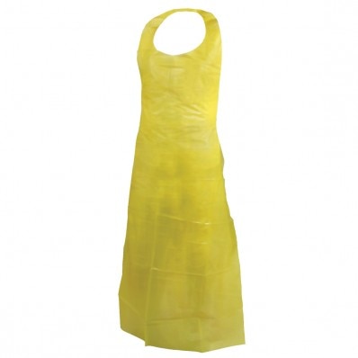 Disposable Aprons | Plastic Apron | Food Processing Aprons | Protective ...