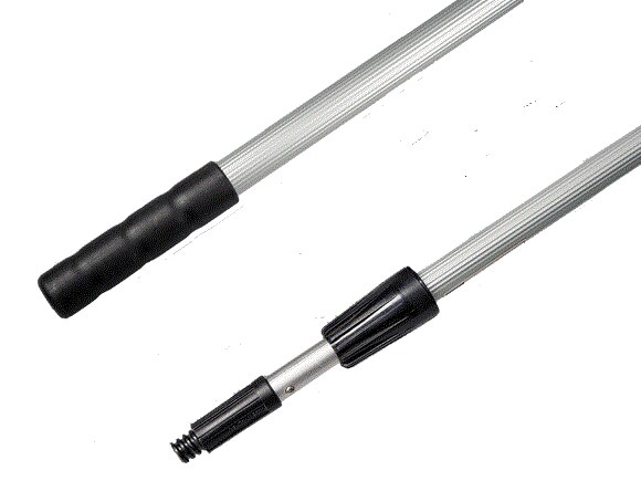 135139 PULEX TELESCOPIC POLE, 13 FT. IN 2 PIECES