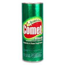 Scouring Powder | Scouring Creme | Soft Cleanser | Ajax Cleansers | VIM ...